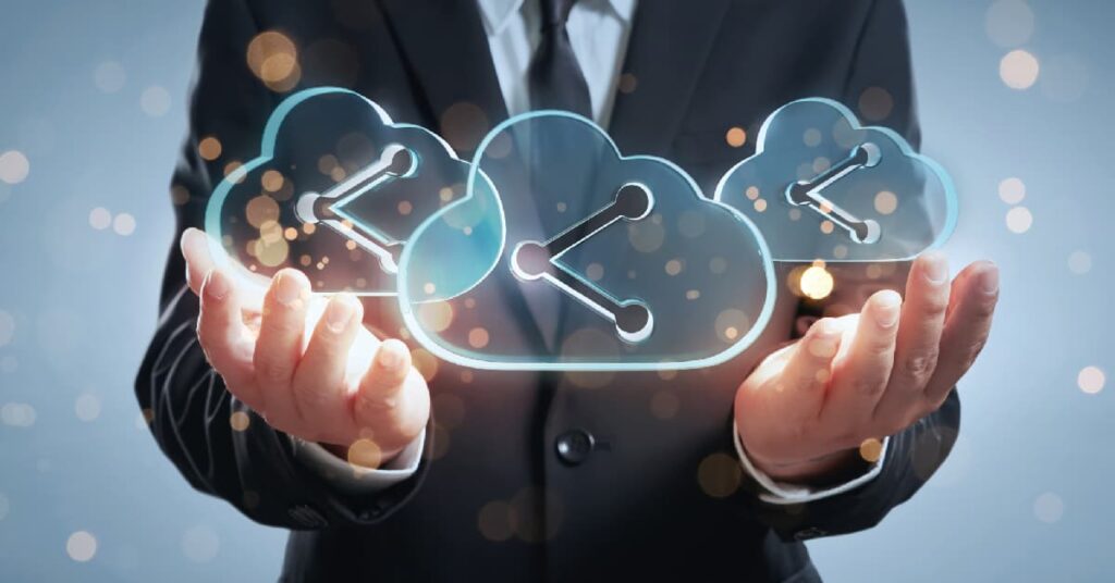 Ventajas y desventajas del almacenamiento en la nube | Océano Atlántico