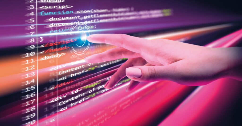 Top 7 lenguajes de programación para desarrollo web que aprenderás en ...